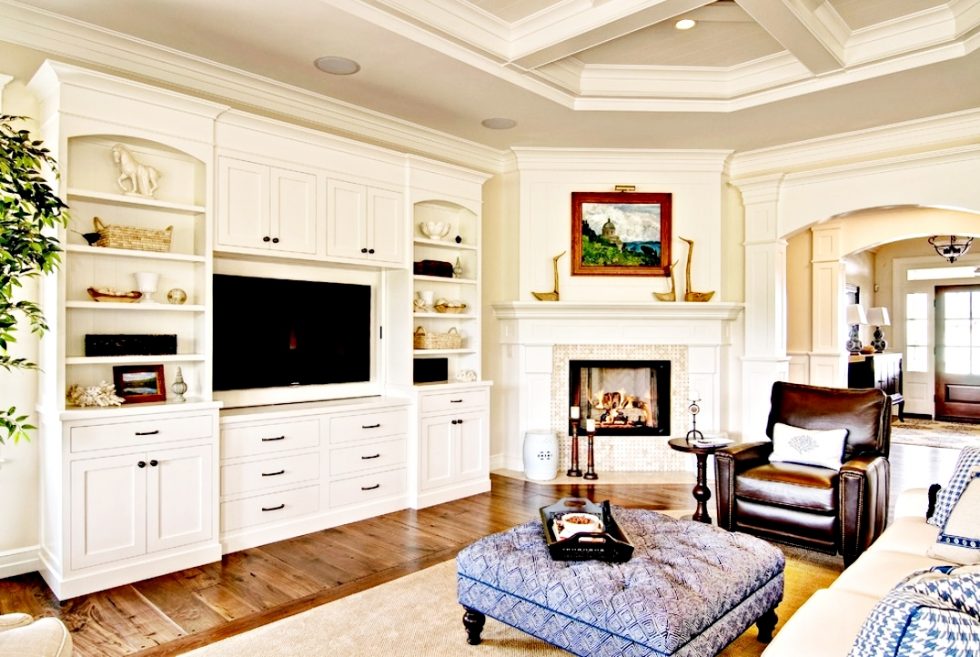 WALL UNITS | AERO KITCHEN CABINETS